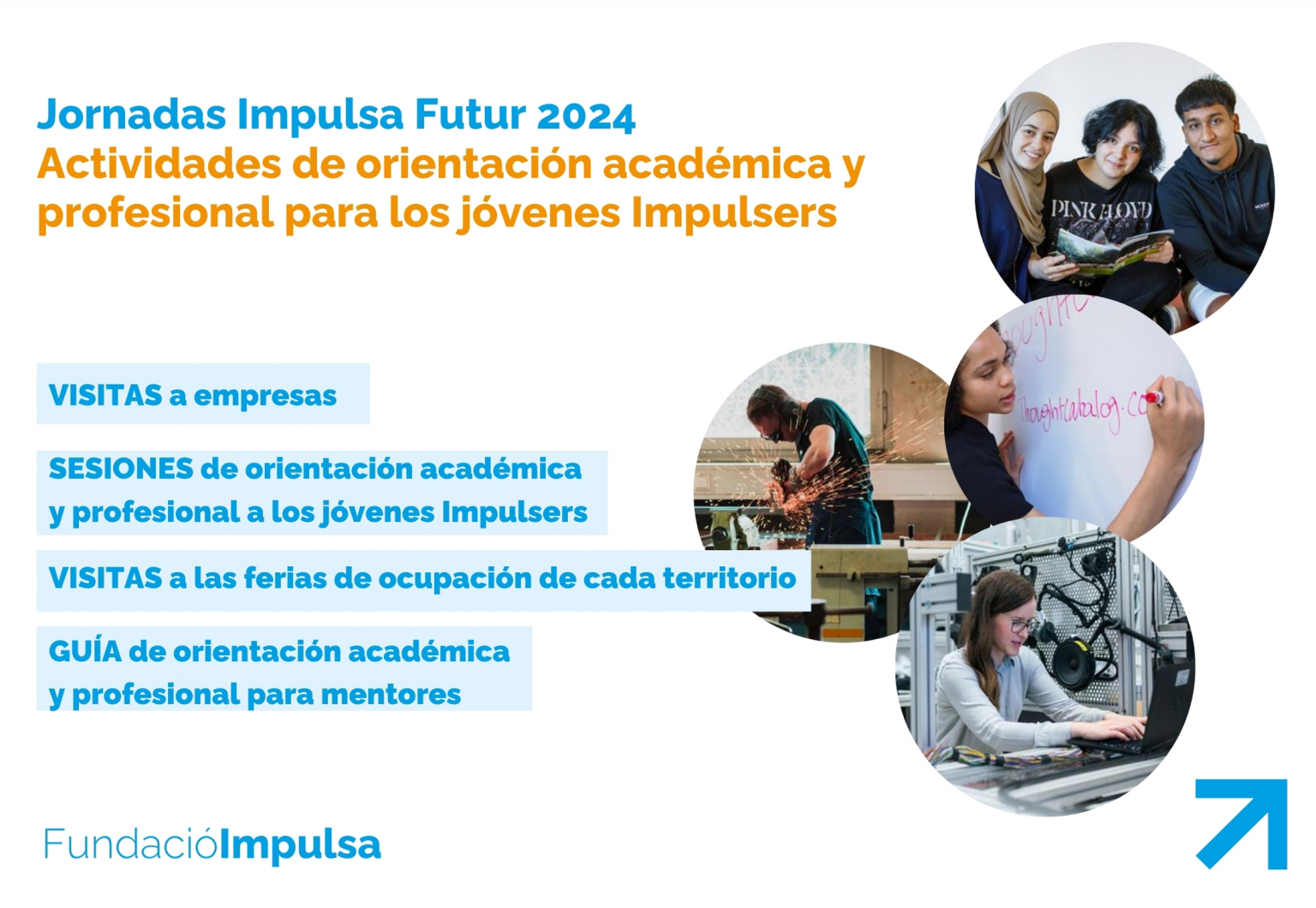 Inicio - Fundacio Impulsa